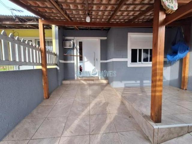 Casa a venda com 3 Dormitórios ? Moradas do Bosque!