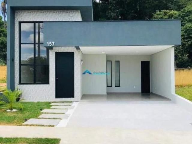 Casa à venda com 3 dormitórios no Condomínio Vila Giardino Gramadão Jundiai SP