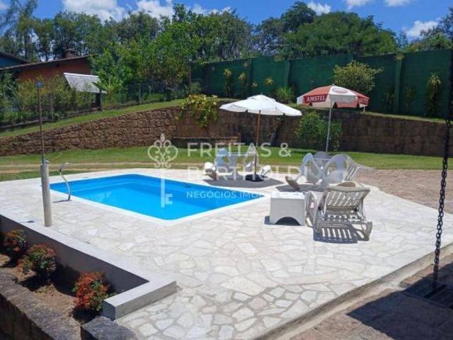 CASA A VENDA COM 3 DORMITÓRIOS NO CONDOMÍNIO NEW PARQUE TENIS ITUPEVA / SP