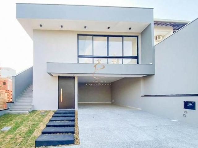 CASA À VENDA COM 3 DORMITÓRIOS NO CONDOMÍNIO RESIDENCIAL DOS IPÊS | BAIRRO ENGORDADOURO EM JUNDIAÍ/S