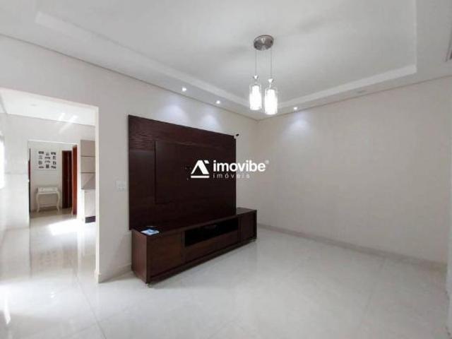 Casa à venda com 3 dormitórios no Cidade Jardim, Americana/SP