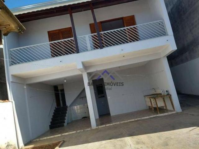 Casa à Venda com 3 dormitórios no Cidade Jardim I Jundiaí/SP