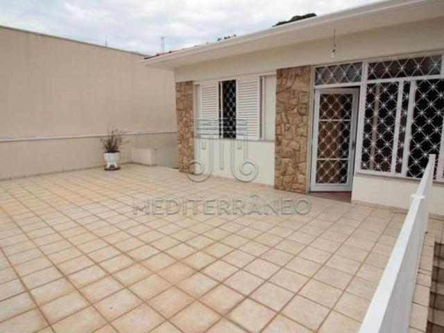 CASA A VENDA COM 3 DORMITORIOS NO ANHANGABAÚ EM JUNDIAÍ/SP