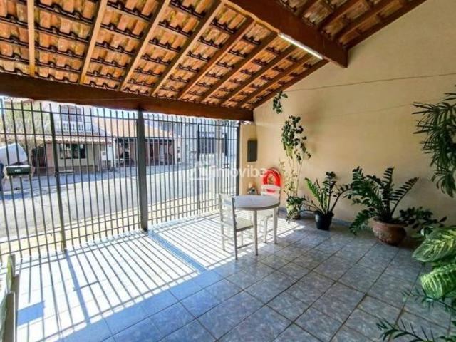 Casa à venda com 3 dormitórios, no bairro Morada do Sol, Americana SP