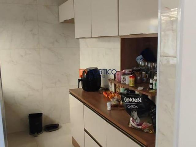 Casa á venda com 3 dormitórios no Bairro João Aranha Paulínia, SP