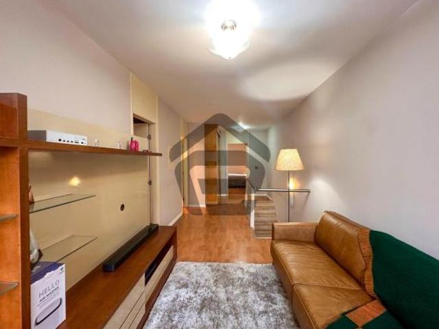 Casa à Venda com 3 Dormitórios no Brooklin