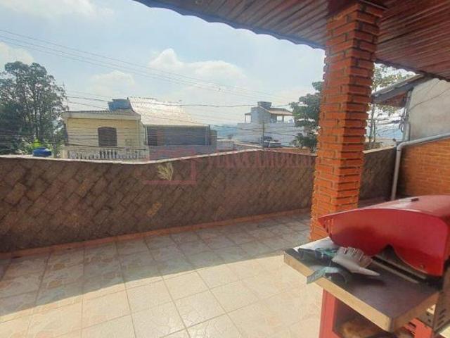 Casa á venda com 3 dormitórios no Jardim Graúna, próximo ao clube Sesc Interlagos Sao Paulo