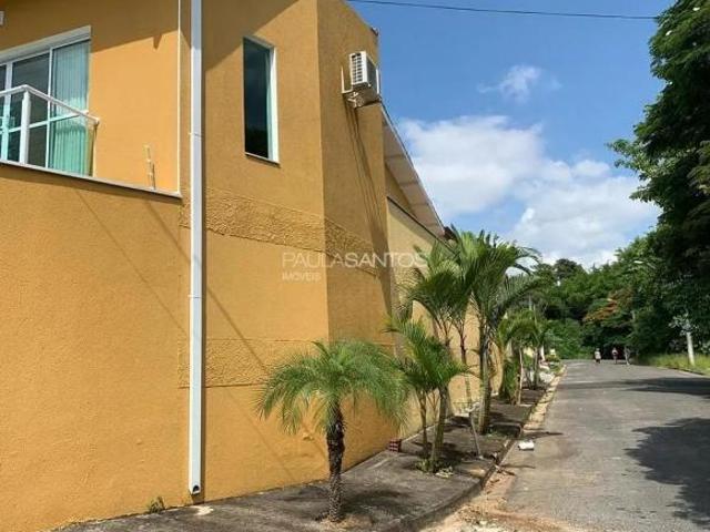 Casa á venda com 3 dormitórios no Jardim Pagliato Sorocaba/SP