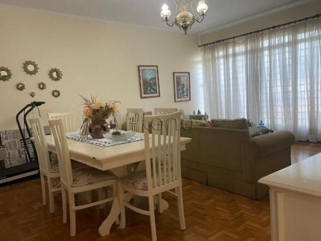 Casa à venda com 3 dormitórios no Jardim Ribeiro, Valinhos