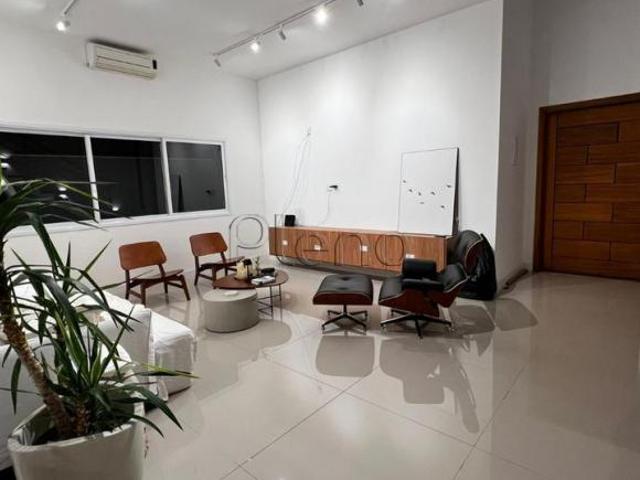 Casa à venda com 3 dormitórios no Metropolitan Park, Paulínia