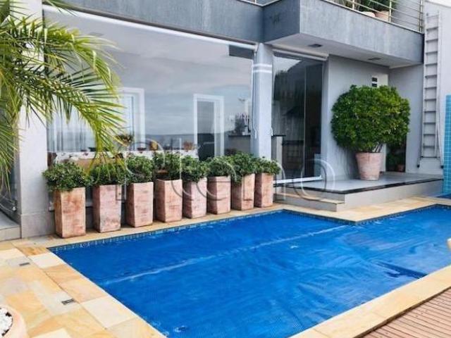 Casa à venda com 3 dormitórios no Swiss Park, Campinas
