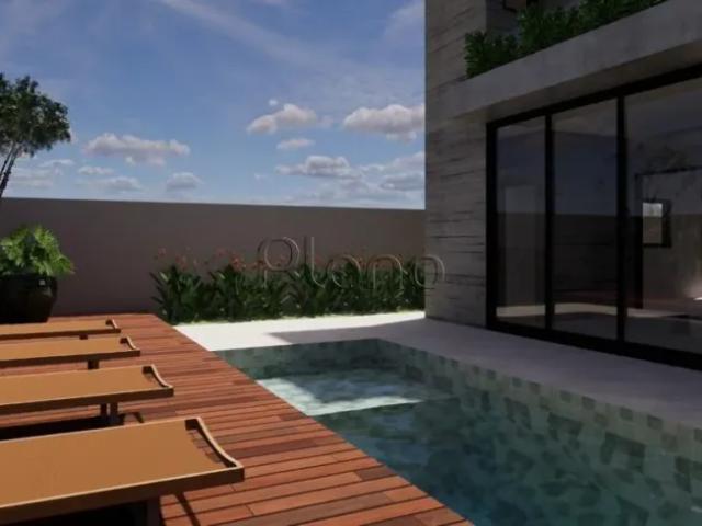 Casa à venda com 3 dormitórios no Swiss Park, Campinas