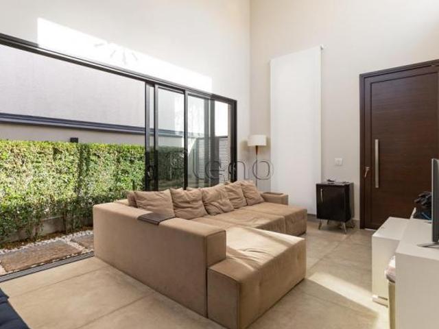 Casa à venda com 3 dormitórios no Swiss Park, Campinas