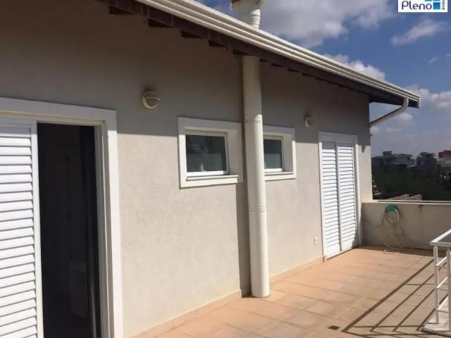 Casa à venda com 3 dormitórios no Swiss Park, Campinas