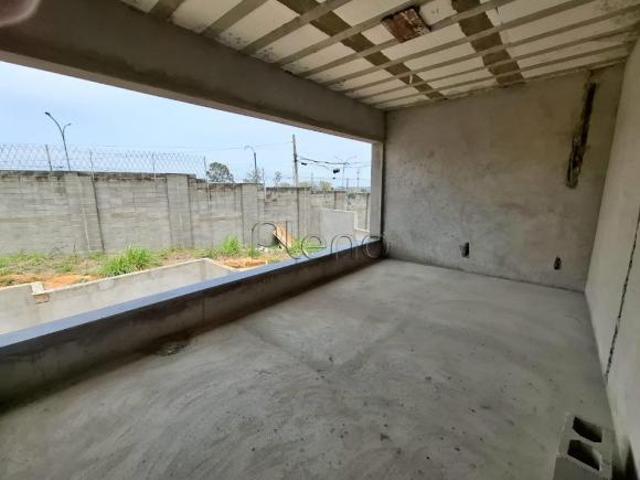 Casa à venda com 3 dormitórios no Swiss Park, Campinas