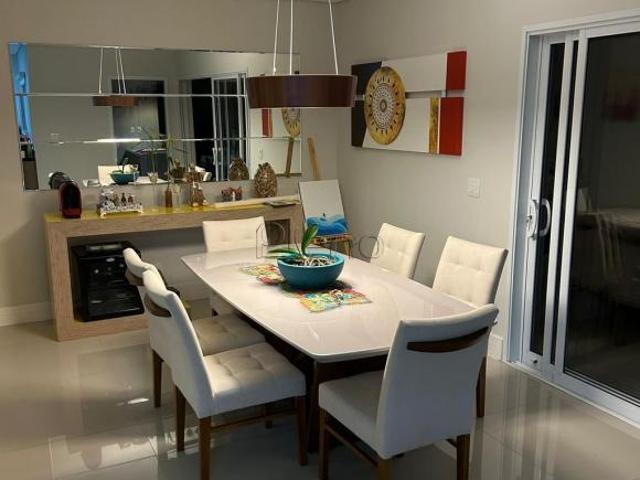 Casa à venda com 3 dormitórios no Swiss Park, Campinas