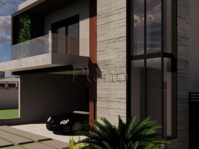 Casa à venda com 3 dormitórios no Swiss Park, Campinas
