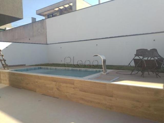 Casa à venda com 3 dormitórios no Swiss Park, em Campinas