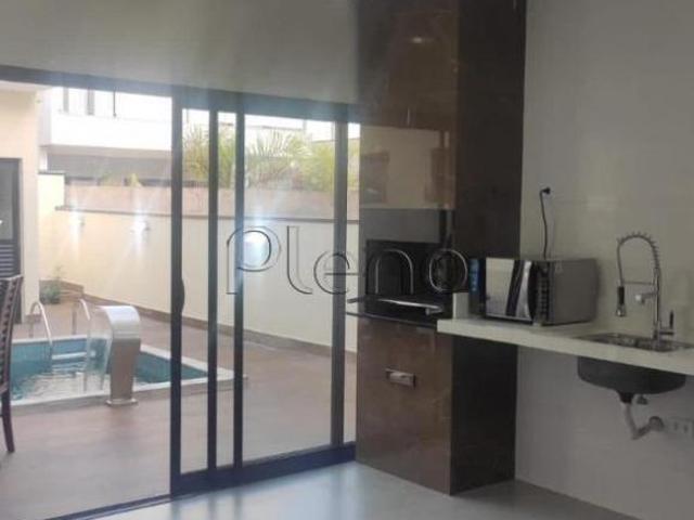 Casa à venda com 3 dormitórios no Parque Brasil 500, Paulínia