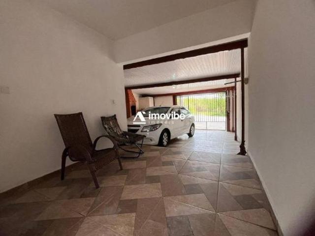 Casa à venda com 3 dormitórios no Parque das Nações em Americana