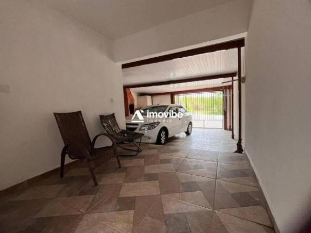 Casa à venda com 3 dormitórios no Parque das Nações em Americana