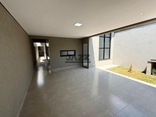 Casa à Venda com 3 Dormitórios no Parque Residencial Sabiás Indaiatuba SP