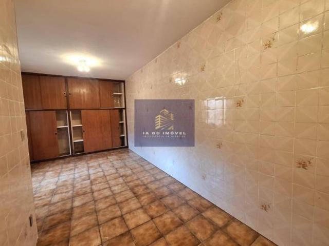 Casa a venda com 3 dormitórios no Planalto Paulista!