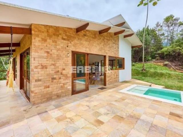 Casa à venda com 3 dormitórios, na praia do Prumirim