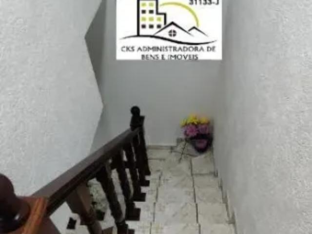 Casa à venda com 3 dormitórios na Vila Formosa, 109m²