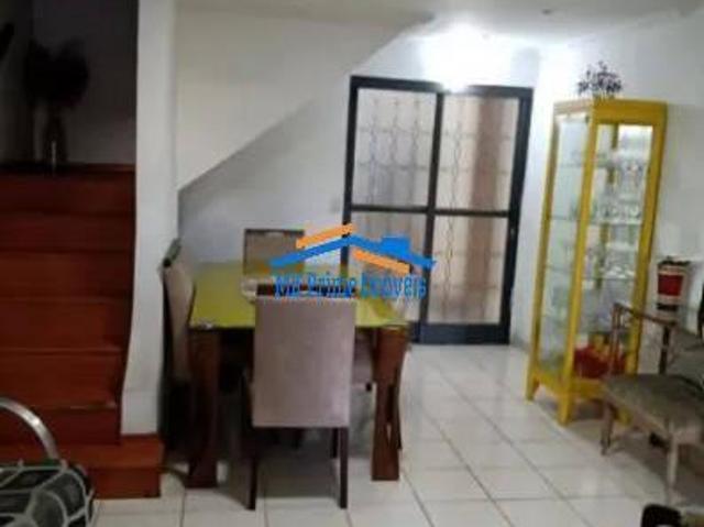 Casa à venda com 3 Dormitórios na Vila Morumbi