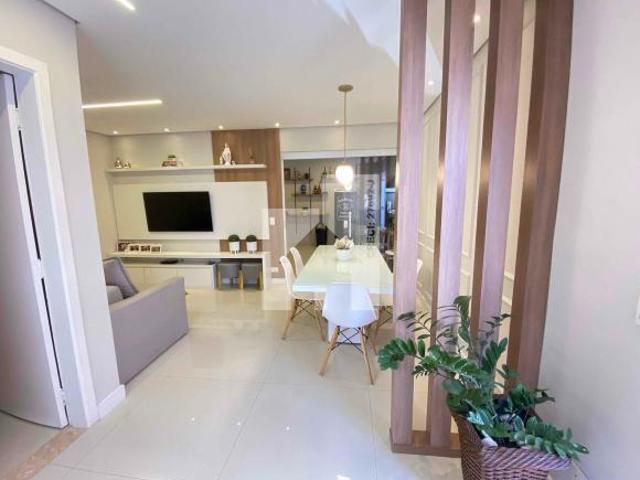 Casa à venda com 3 dormitórios, semi mobiliada, condomínio Bella colonia, Jardim Colônia, Jundiaí