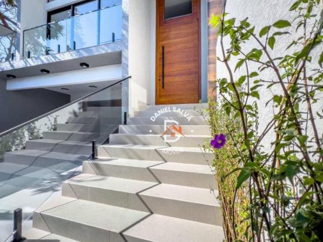 Casa à venda com 3 dormitórios sendo 3 suites, 250 m² por R$ 1.850.000,00 Jardim Paulista Atiba