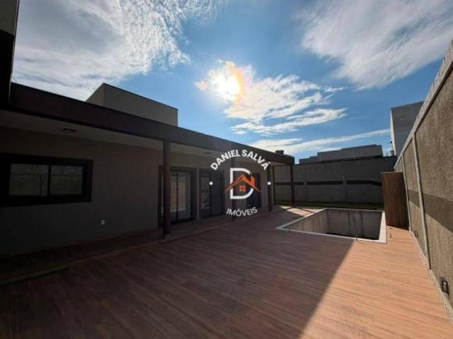 Casa à venda com 3 dormitórios sendo 3 suítes, 272 m² por R$ 1.590.000 Condomínio Fechado Atibaia