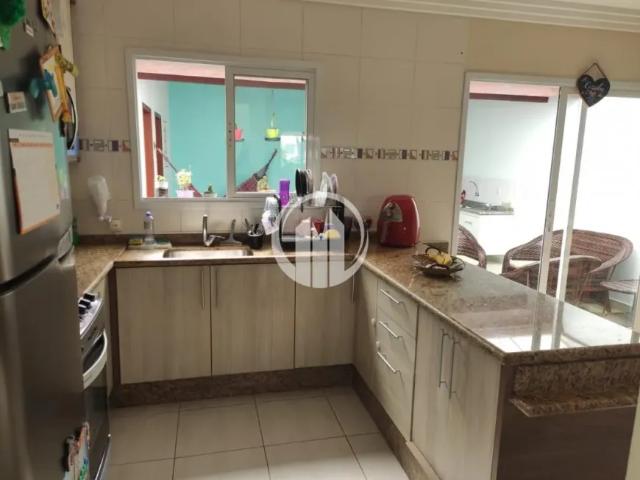Casa à venda com 3 dormitórios sendo 1 suíte Condominio Villagio Di San France