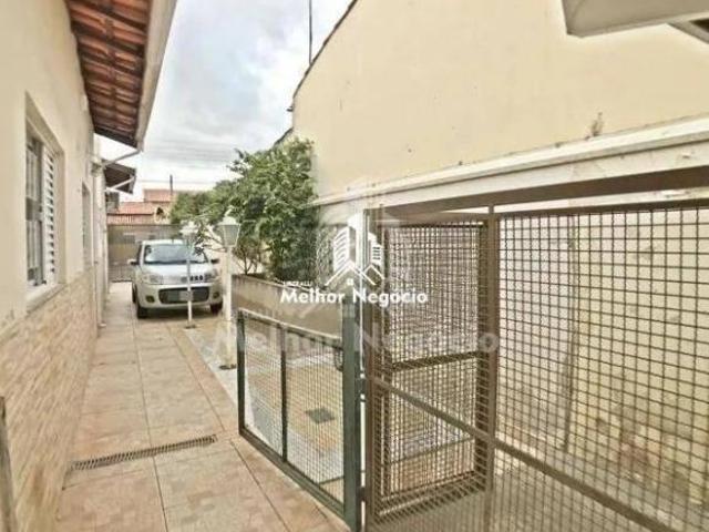Casa à venda com 3 dormitórios sendo 1 suíte no bairro João Aranha Paulínia /SP