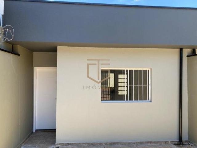 Casa à venda com 3 dormitórios sendo 1 suíte, no Chácaras Recreio Alvorada, Hortolândia/SP