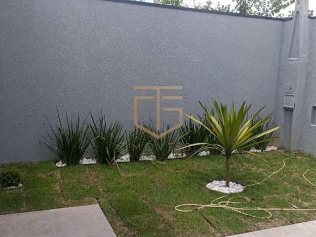 Casa à venda com 3 dormitórios, sendo 1 suíte, no Jardim Vila Conceição Hortolândia
