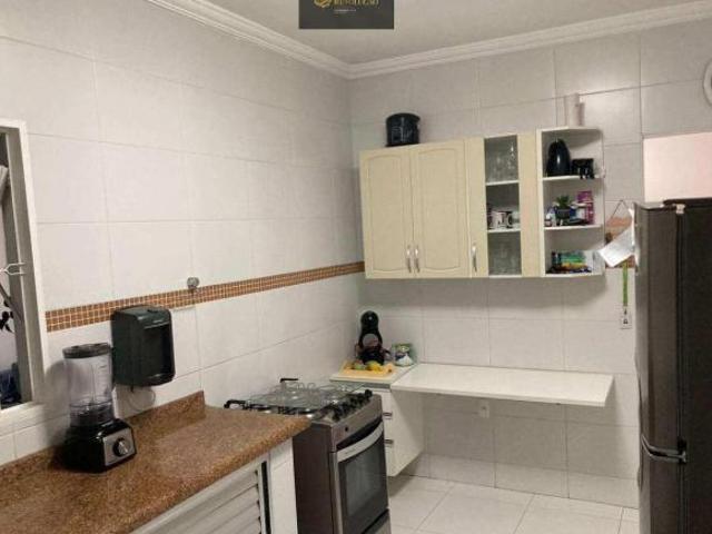 Casa à venda, com 3 dormitórios sendo 1 suite Parque das palmeiras