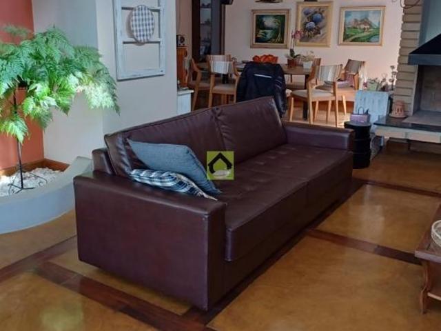 Casa a venda com 3 dormitórios sendo 1 suíte R$ 2.090.000 no Condomínio Tereza Cristina Jundiaí/SP