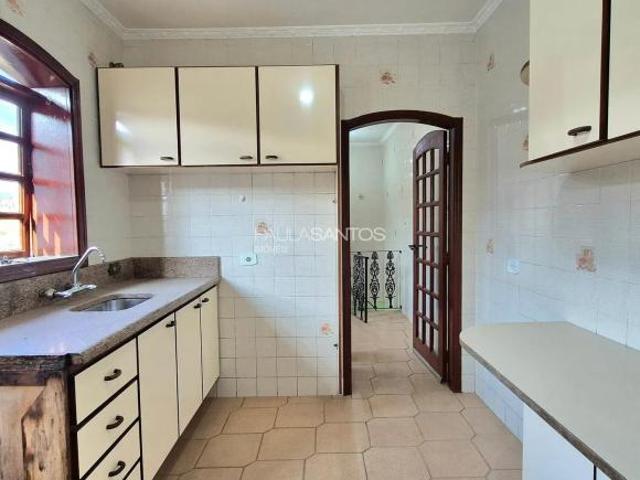 Casa à venda com 3 dormitórios sendo 1 suíte Rosália Alcoléa Sorocaba/SP
