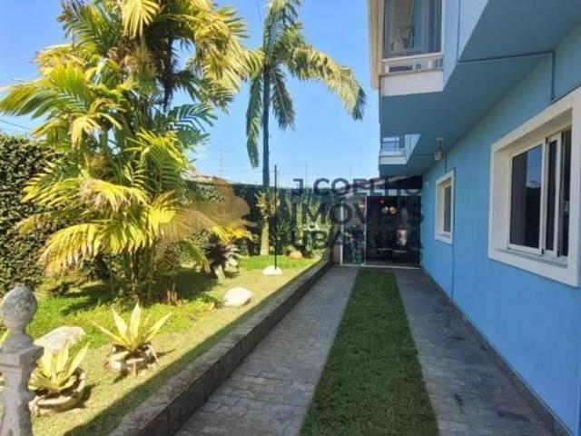 Casa a venda com 3 dormitórios, sendo 2 suítes Condomínio fechado Praia Grande Ubatuba SP C