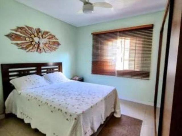 Casa à venda com 3 dormitórios, suíte e edícula – Bosque dos Eucaliptos – São José dos Campos/SP