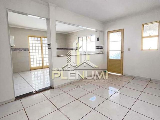Casa á venda com 3 dormitórios por 289.900,00 no bairro Jardim Dona Regina Picelli, Rio Claro, SP