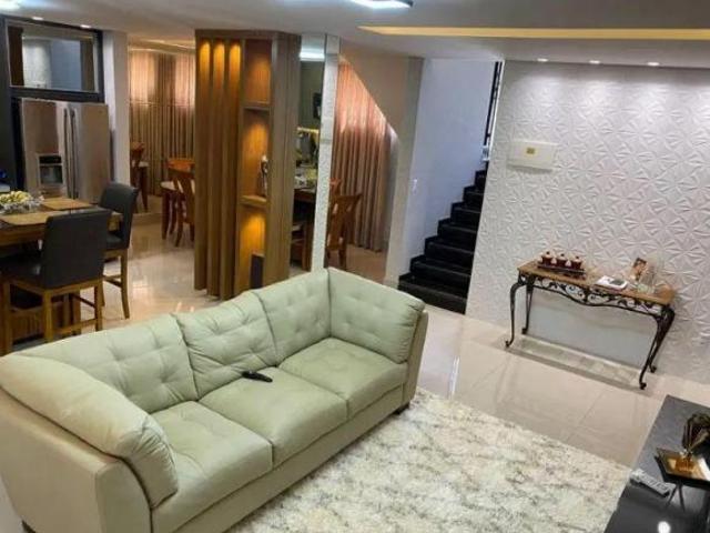 casa à venda com 3 dormitórios, Parque Marajoara