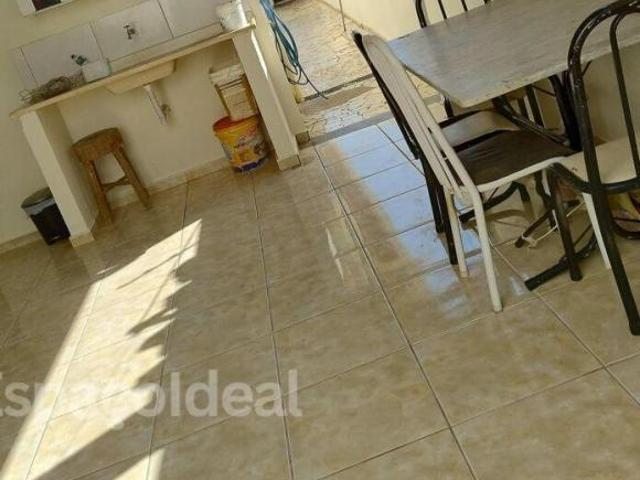 Casa a Venda com 3 dormitórios,Vila Carvalho Bauru