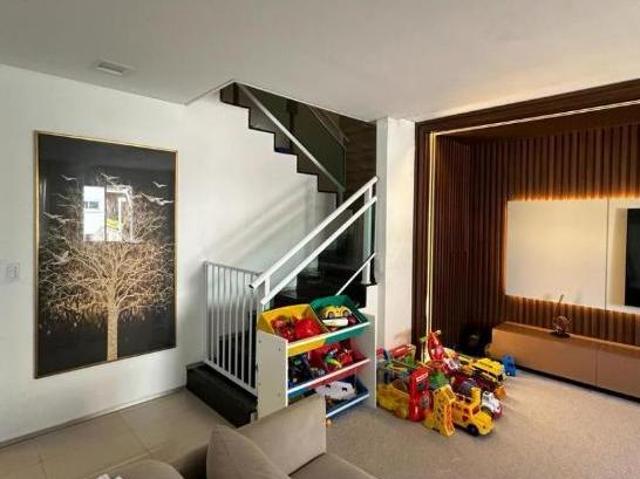 Casa a venda com 3 Dormitórios Vila Prudente
