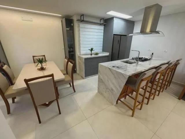 casa à venda com 3 dormitórios, Vila santa Catarina