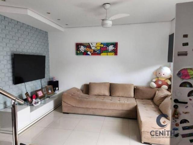 CASA à Venda com 3 dormitórioss sendo 1 suíte Residencial Viva Vida