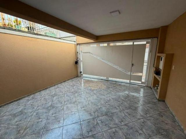 CASA A VENDA COM 3 DORMIRORIOS 3 SUITES NO BONFIGLIOLI BUTANTA FL33
