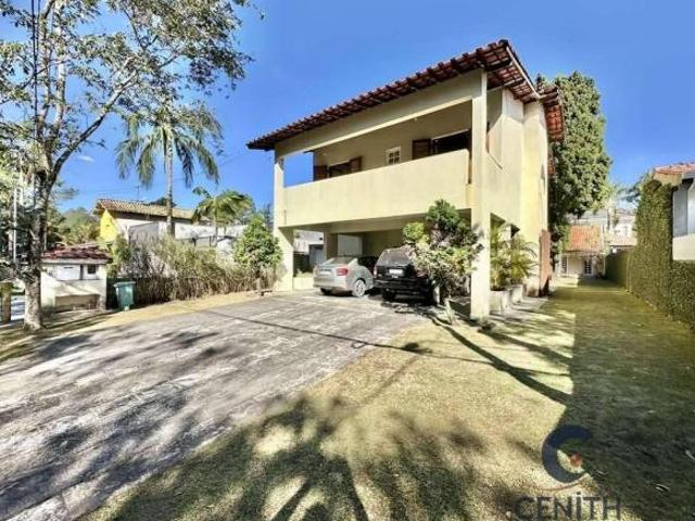 Casa a venda com 3 dorms/1st, lareira, edícula multiuso 50 m² Nova Higien